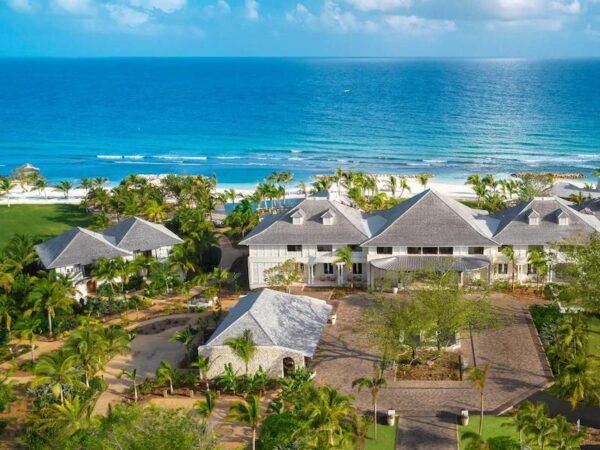 Eclipse Half Moon Jamaika: Ein brandneues Luxusresort in Montego Bay