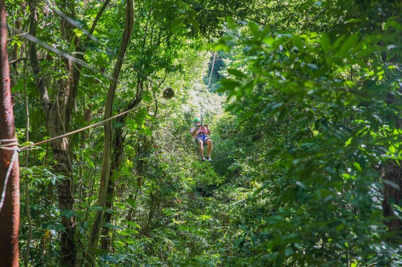 Ocho Rios Sehenswürdigkeiten: Sehenswertes und Highlights