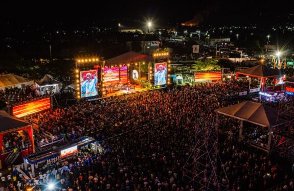 Reggae Festival Sommer 2025: Alle Festivals Infos auf einen Blick